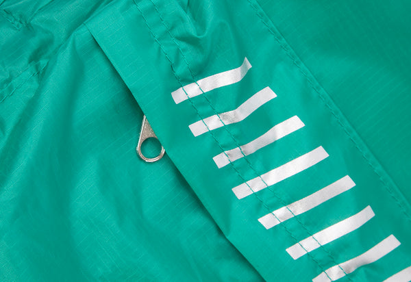 Packable Ripstop Backpack lightweight by BikeParka | BikeParka